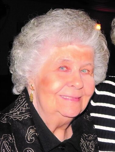 Louise (Olszewski) Carlson | News, Sports, Jobs - Observer Today